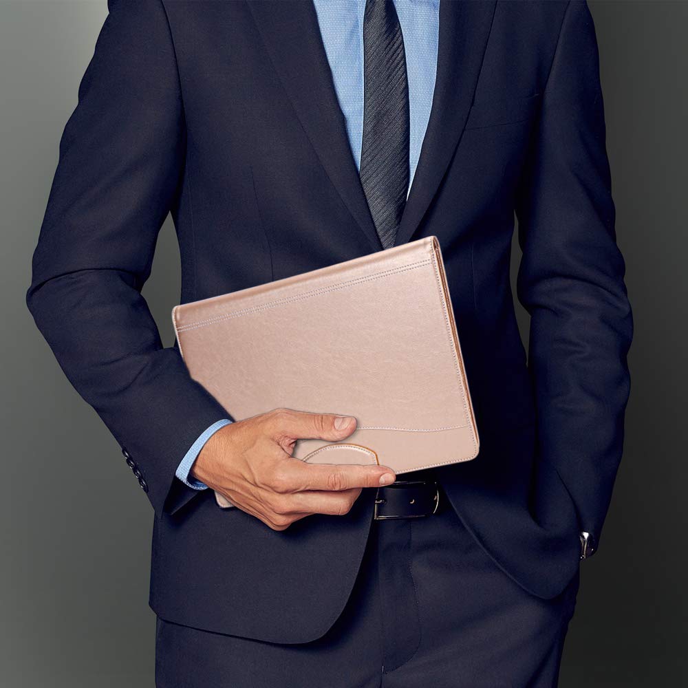 Why You Need a Great Interview Folder 2023