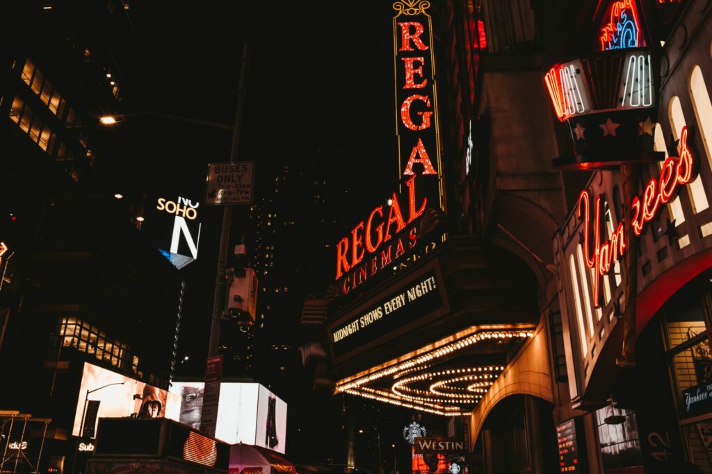 Regal Cinemas Popcorn And Food Prices Career Employer