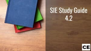 FREE SIE Study Guide 2023 - Pass the SIE exam easily