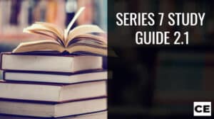 Series 7 study plan - How long to study for series 7 exam in 2023