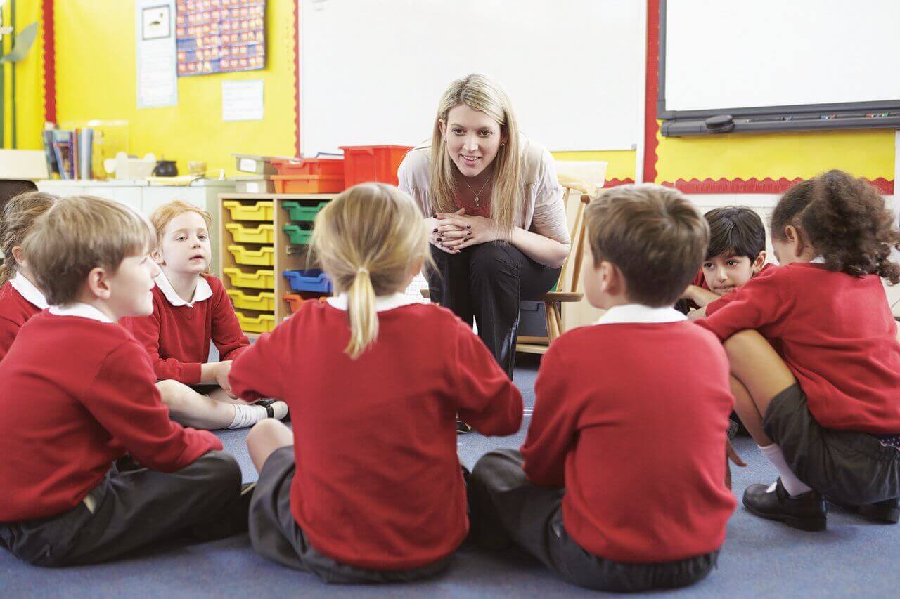 Teaching Internship: How to Qualify in 2026?
