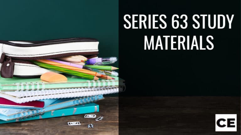 Series 63 study plan - How long to study for series 63 exam 2025
