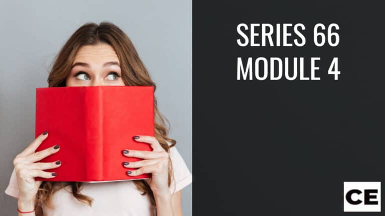 Series 66 study plan - How long to study for series 66 exam 2025