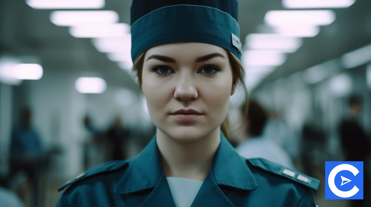 Flight Nurse Salary _ How to Become a Flight Nurse: Key Requirements ...