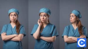 NCLEX RN and PN topics 2025 - topics and content distribution