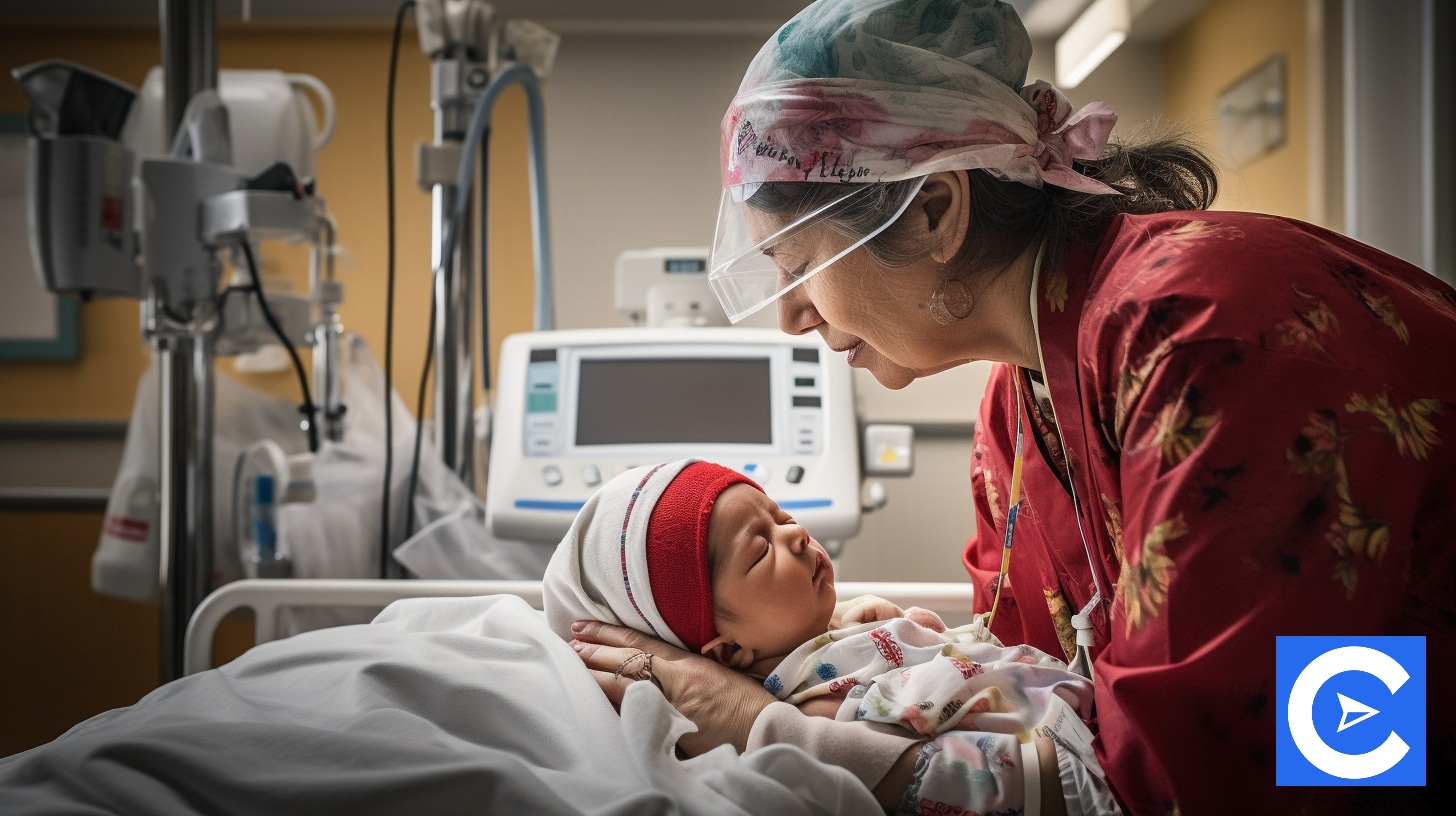 OB Nurse - What is OB Nursing in 2026