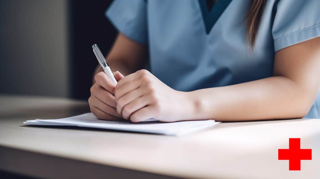 NCLEX RN and PN topics 2025 - topics and content distribution