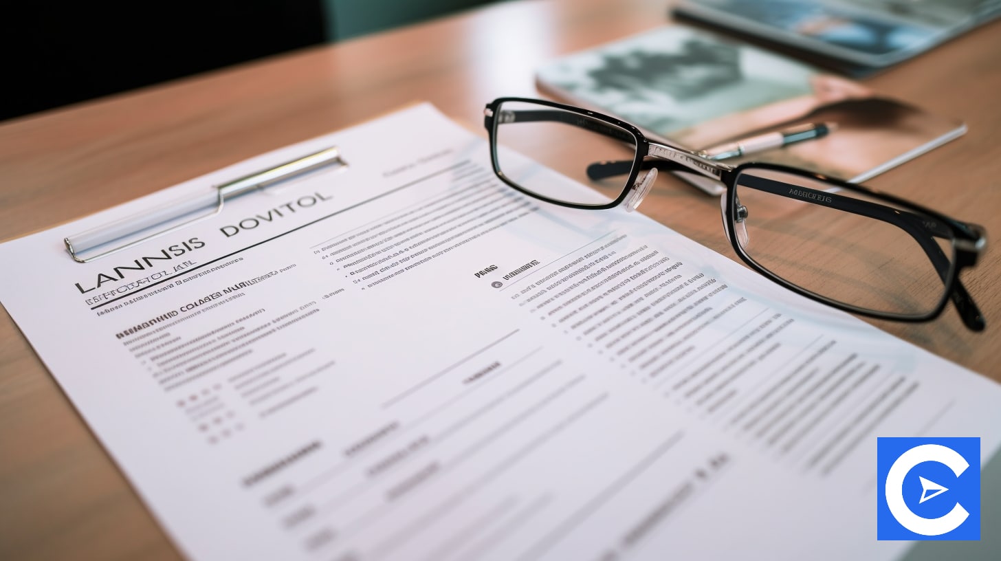 CNA Charting Sheets: Parts and How to Use it in 2025