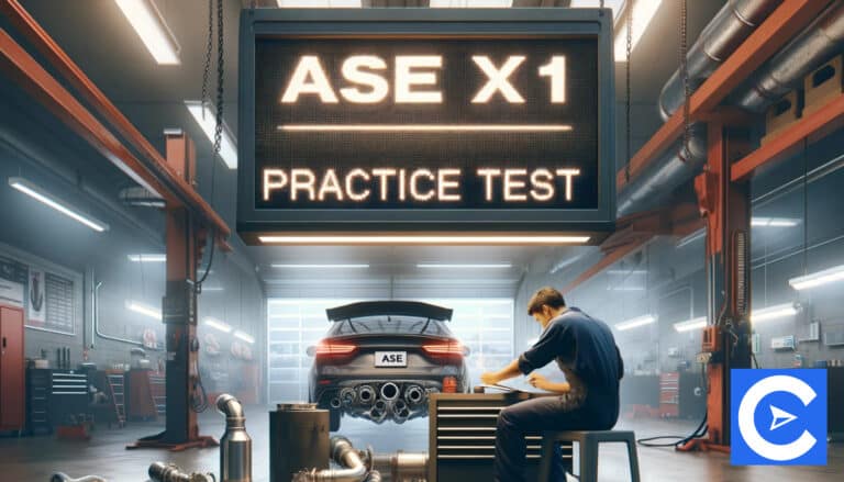 Free ASE A8 Practice Test 2025 - 150 Engine Questions