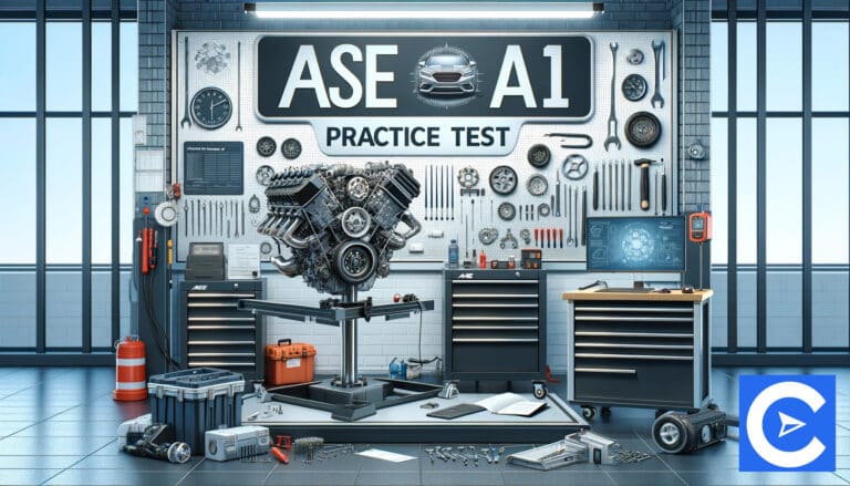 Free ASE T8 Practice Test 2025 - 110 ASE PMI Questions