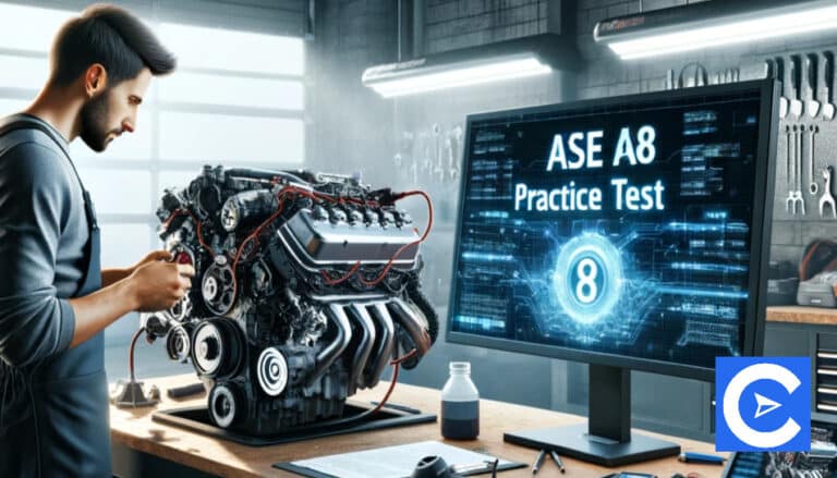 Free ASE A1 Practice Test 2026 - 250 Engine Repair Questions