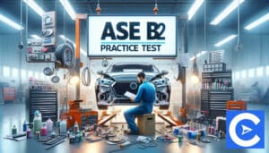 Free ASE A5 Practice Test - 165 ASE A5 Brakes Questions