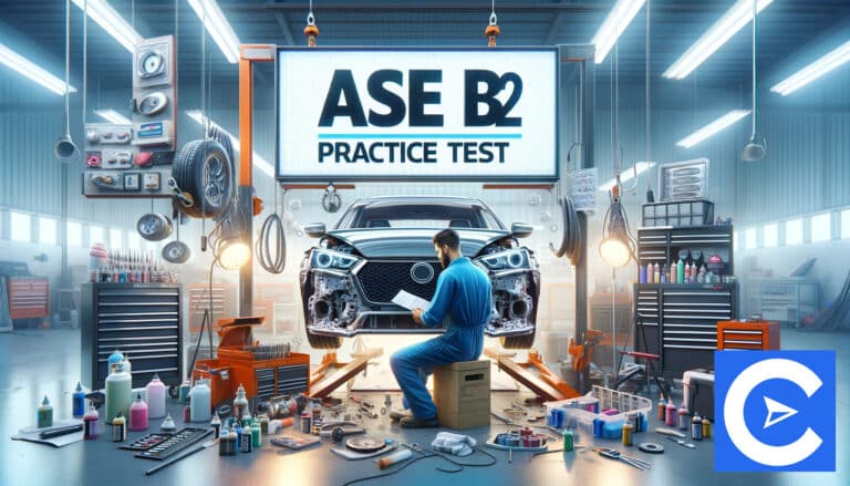 Free ASE A5 Practice Test - 165 ASE A5 Brakes Questions