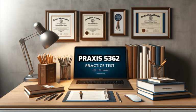 Praxis 5038 Free Practice Test 2026 - 260 English Language Arts Qs