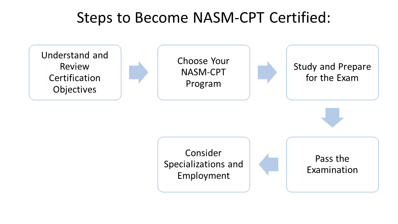 Free NASM Practice Test 2025 - 200+ Personal Trainer Questions