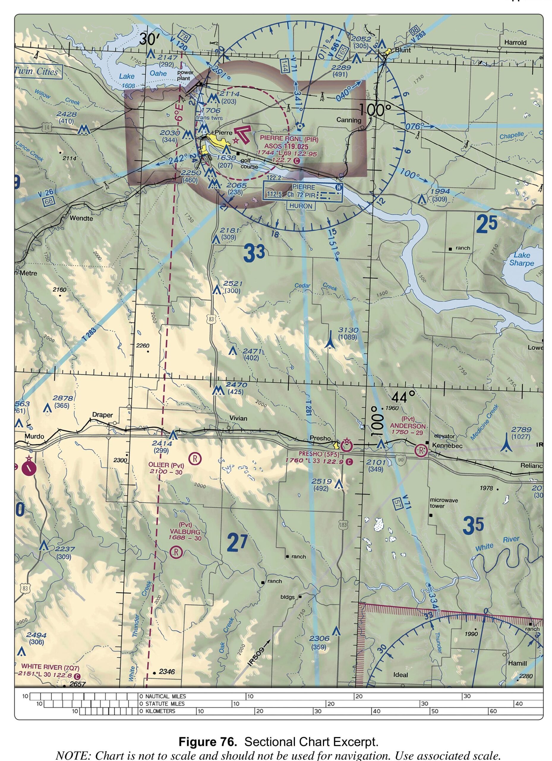 Free FAA Part 107 Practice Test - Over 210 Q's (Updated)