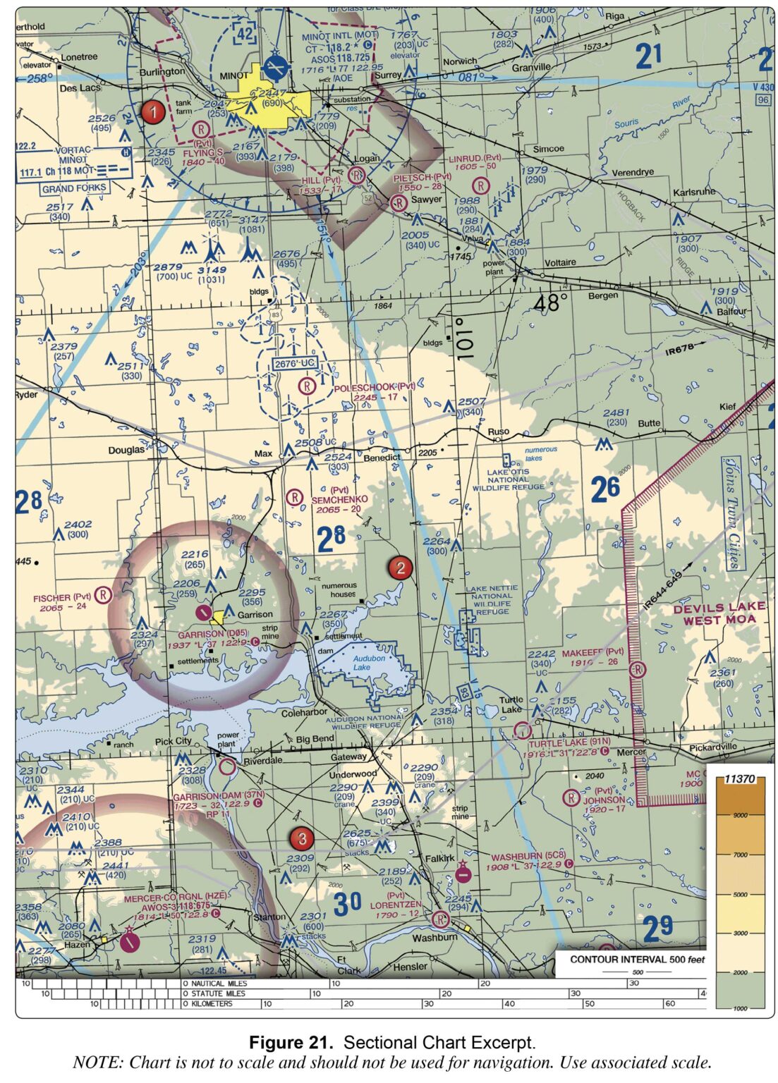 Free FAA Part 107 Practice Test - Over 210 Q's (Updated)