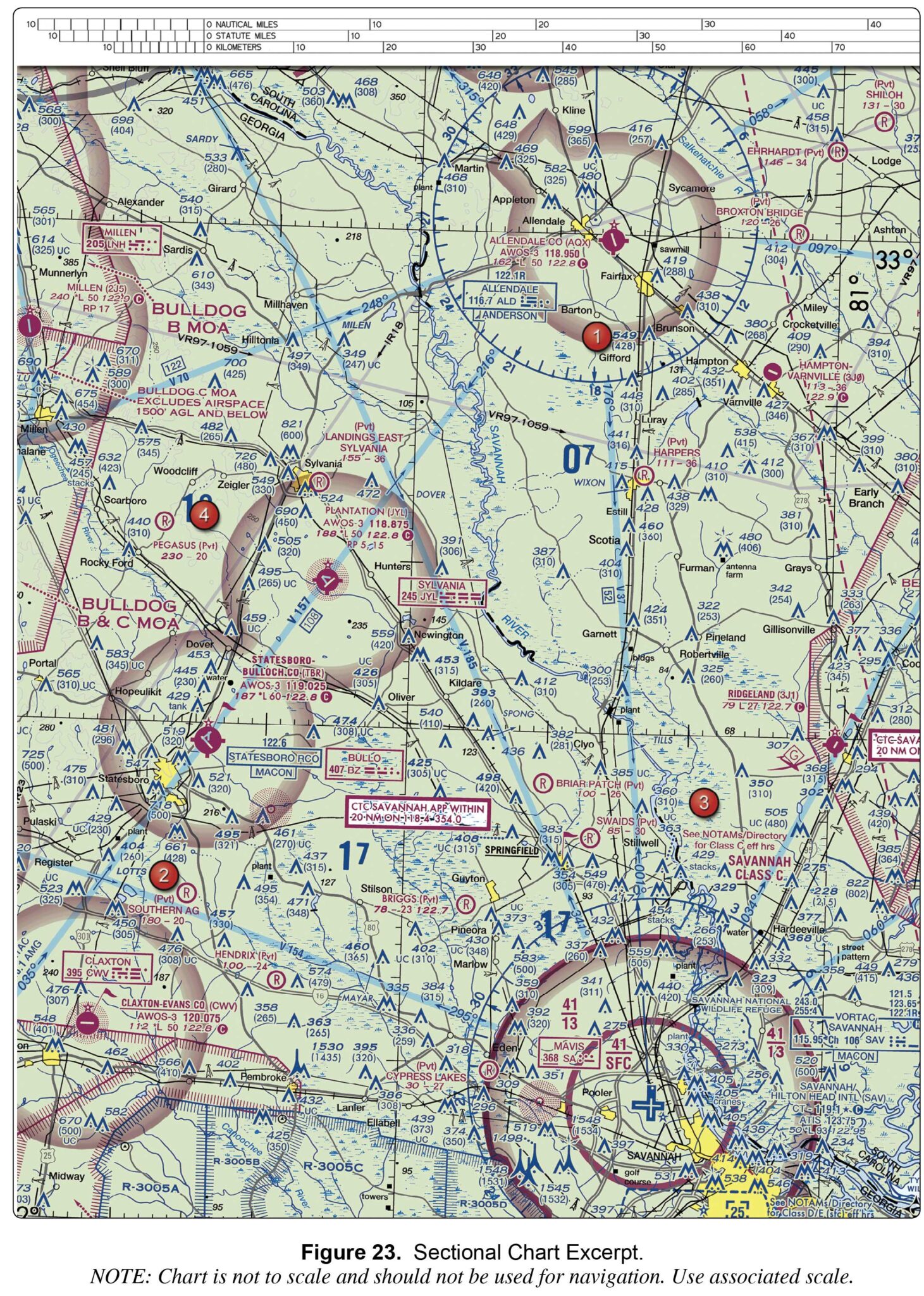 Free FAA Part 107 Practice Test - Over 210 Q's (Updated)