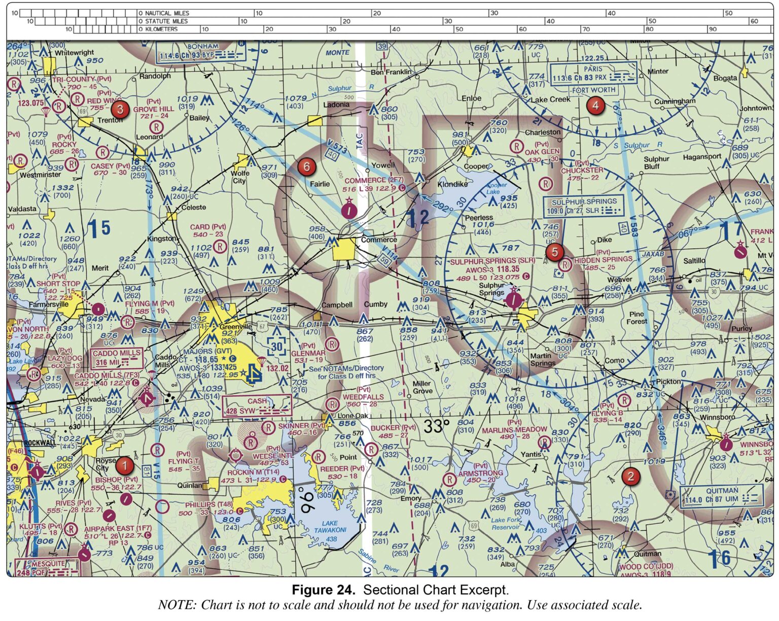 Free FAA Part 107 Practice Test - Over 210 Q's (Updated)