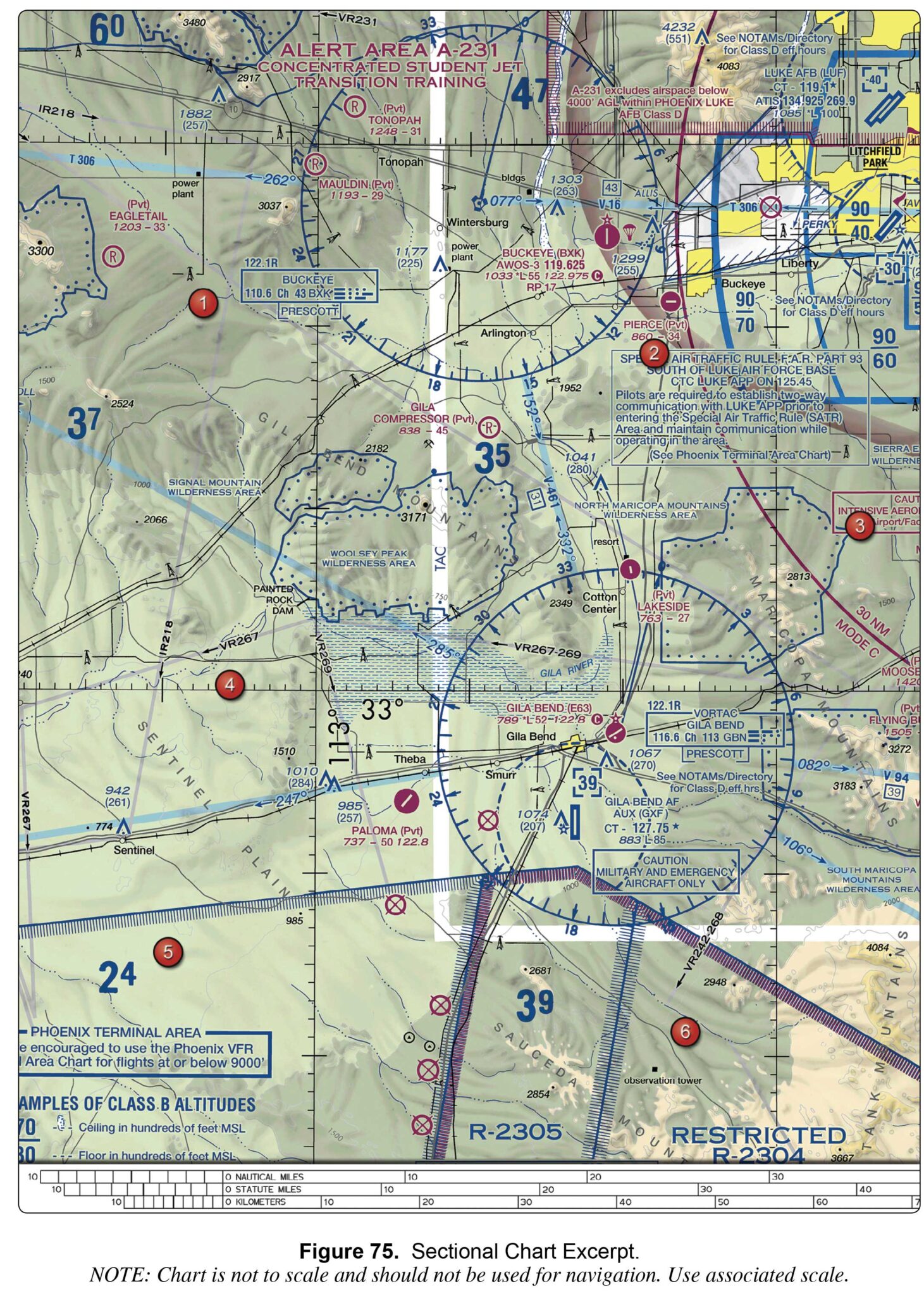 Free FAA Part 107 Practice Test - Over 210 Q's (Updated)